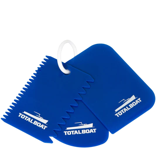 FLEXIBLE SPREADER SET - Ray's River Dories & Wooden Drift Boats